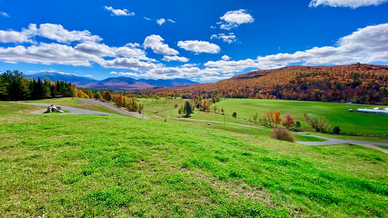 Sugar Hill New Hampshire | Incorporated in 1962