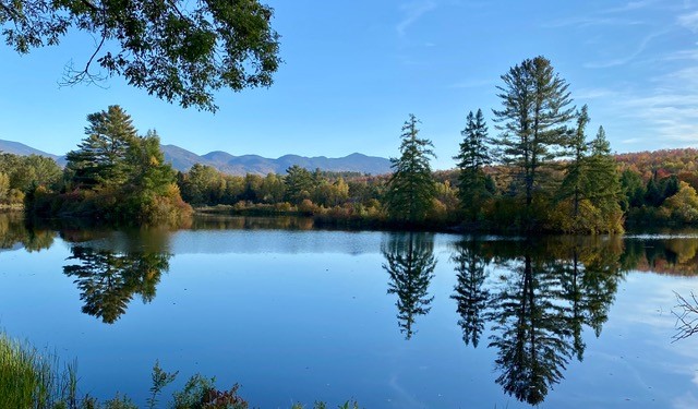 Sugar Hill New Hampshire | Incorporated in 1962